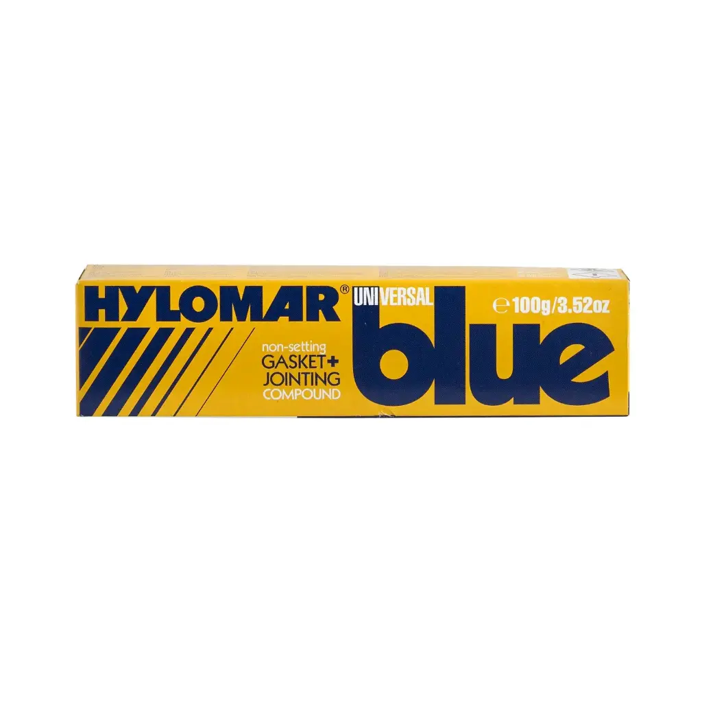Hylomar Blue Gasket Compound | Daltec AI Limited